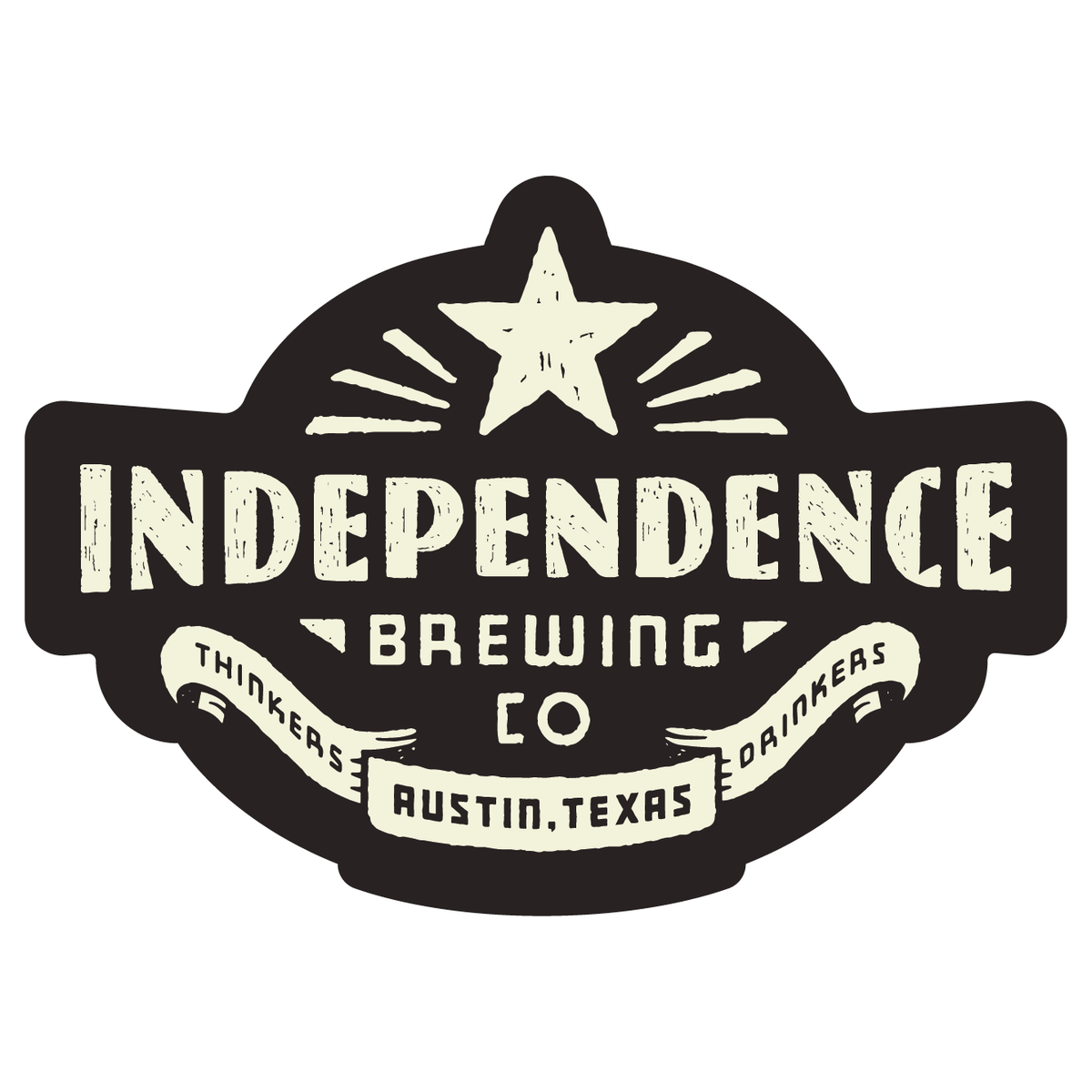 STICKERS – Independence Brewing