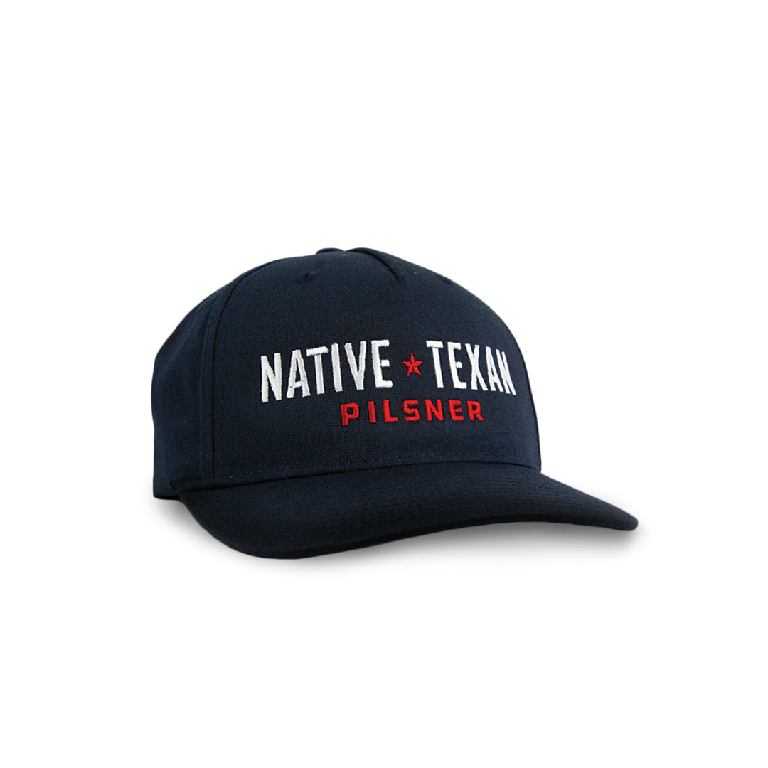 Native Texan Richardson Cap – Independence Brewing