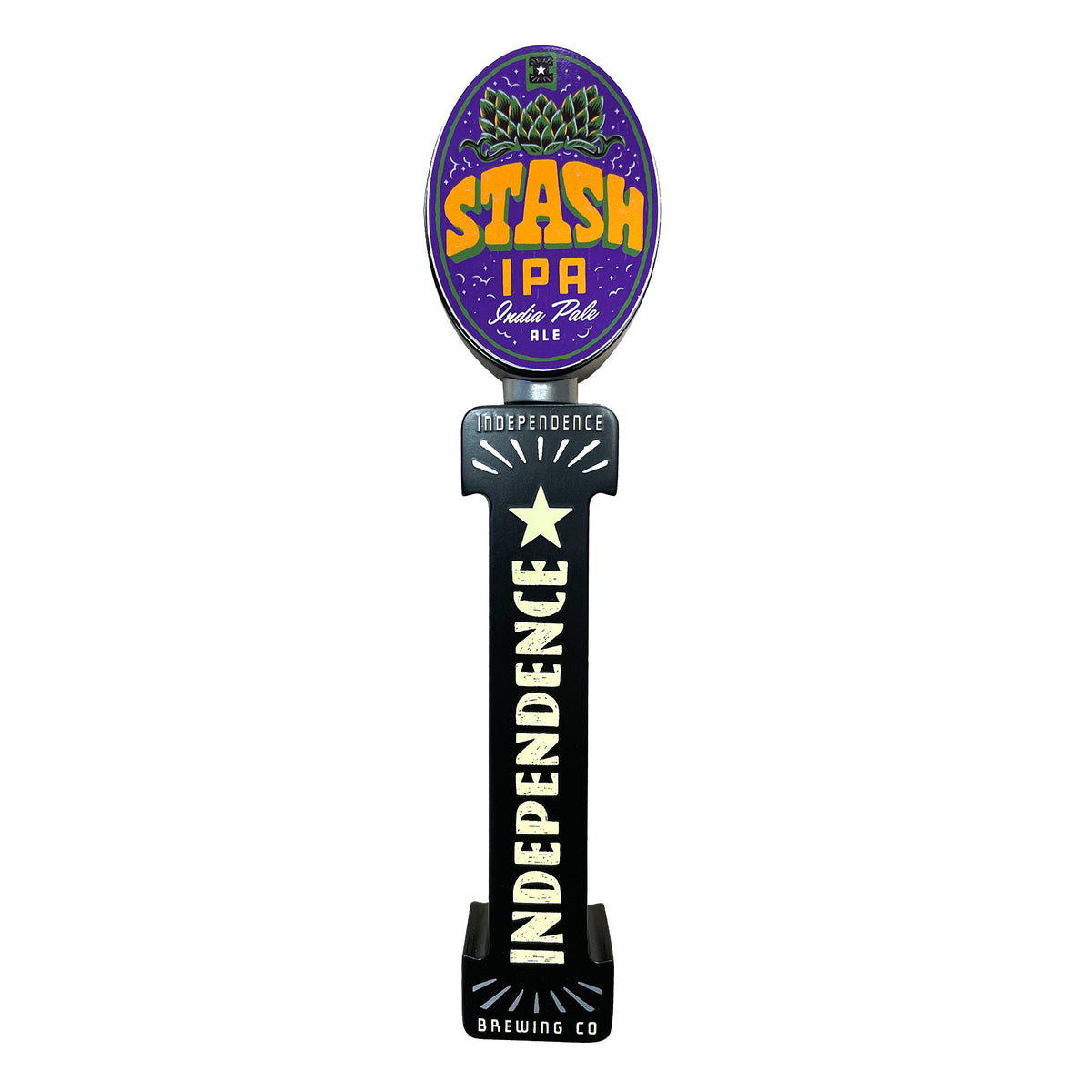 Tap Handle Decals - DECALS ONLY – Independence Brewing